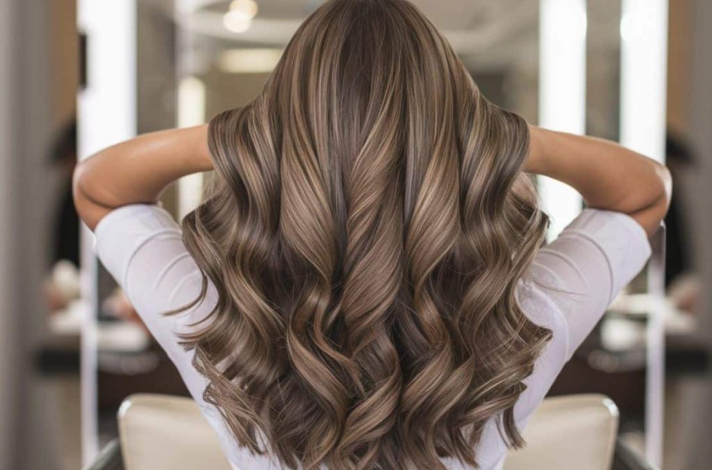 Kumral Saç Rengi: En Güzel Kumral Tonları ve Bakım Rehberi
